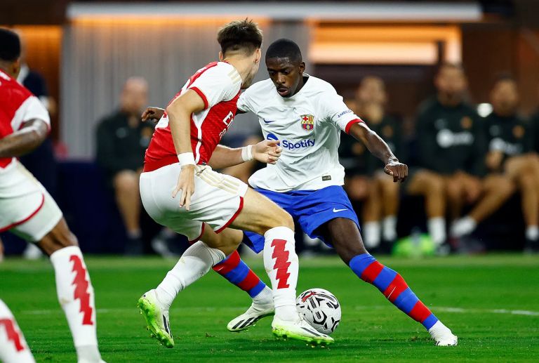 Inside Spain: The shock transfer with the summer and the consequences ...