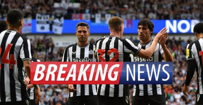 Newcastle United transfer news: Leo Shahar move from Wolves close