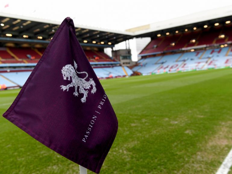 Aston Villa news: Club set to agree deal with impressive centre-back