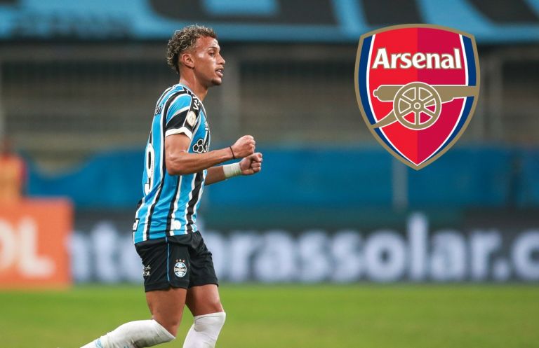 Arsenal transfer interest in Bitello confirmed by Romano