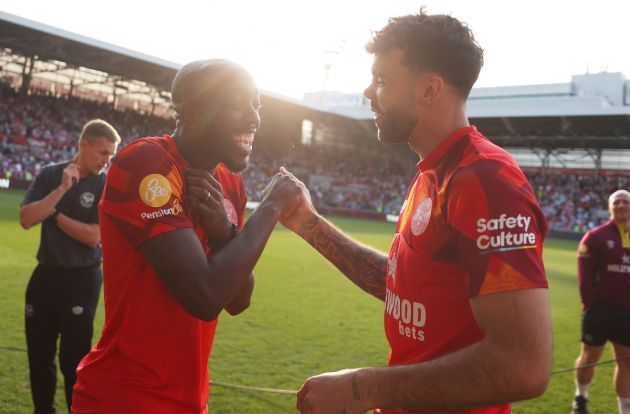 David Raya exclusive transfer update from Fabrizio Romano