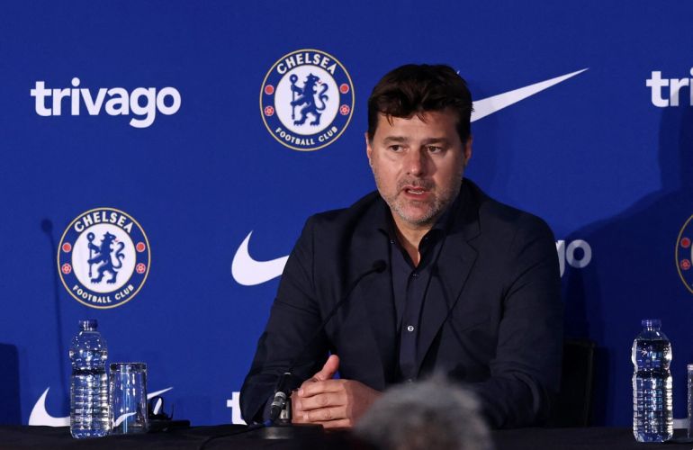 Chelsea keeping tabs on Barcelona midfielder Gavi