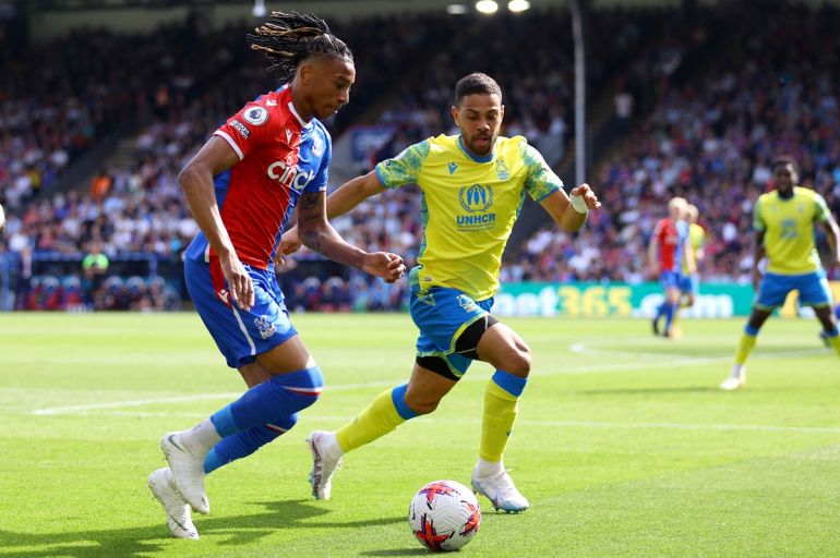 Chelsea transfer news: Olise competition from Arsenal