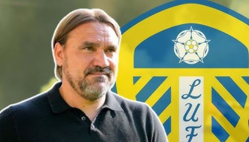 24-year-old star keen on a move away from Leeds this summer | CaughtOffside