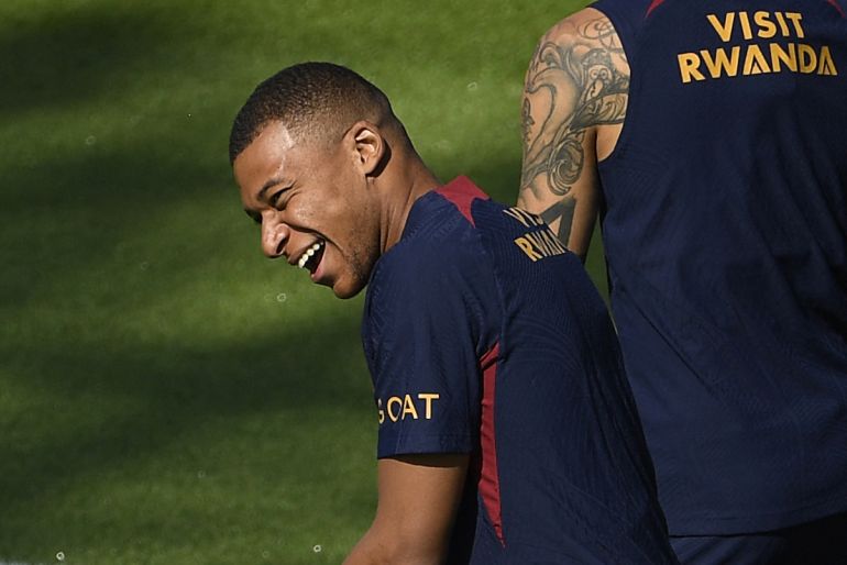 PSG news: Kylian Mbappe's massive signing on fee to join Real Madrid