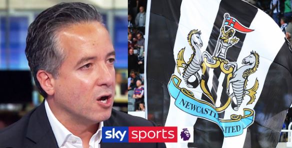 Newcastle news: Club want three more signings says reliable journalist