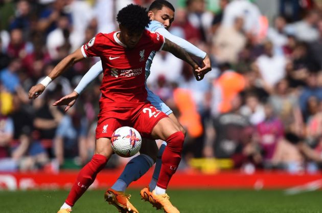 Liverpool transfer news: Neil Jones on Luis Diaz Saudi Arabia