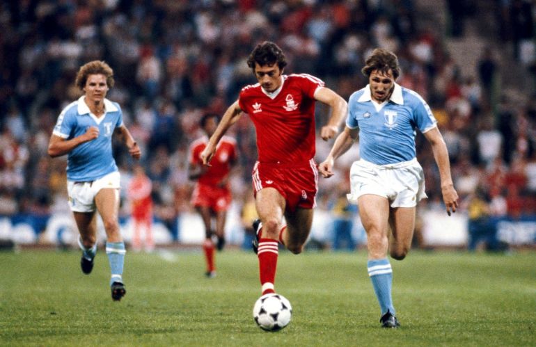 Trevor Francis dies aged 69