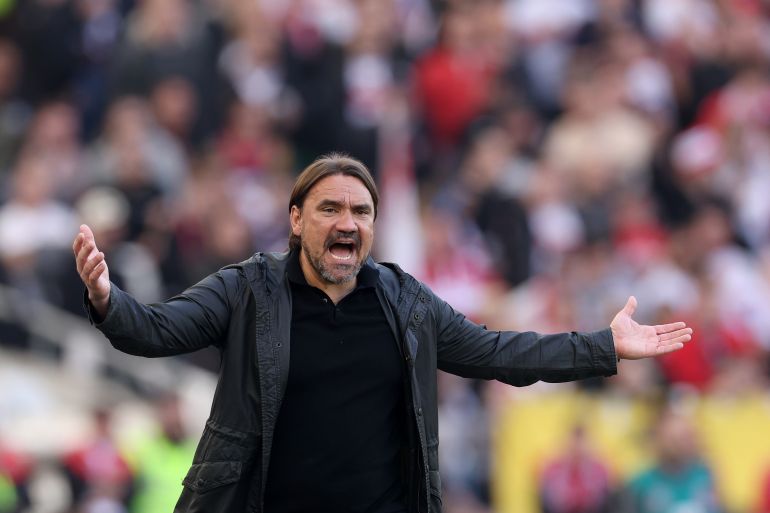 29-year-old Leeds United attacker could leave this month | CaughtOffside