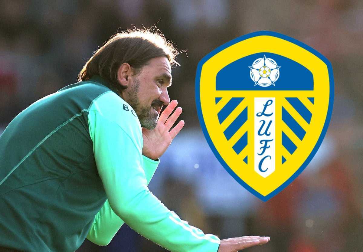 Everton closing in on attacker with 16 goal contributions last season ...