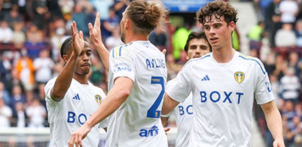 Leeds hoping to sign midfield ace with 21 goal contributions last ...