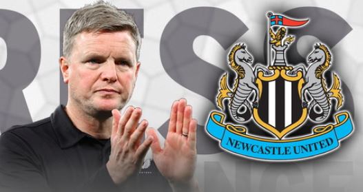 Newcastle United keen on signing defensive duo this summer | CaughtOffside