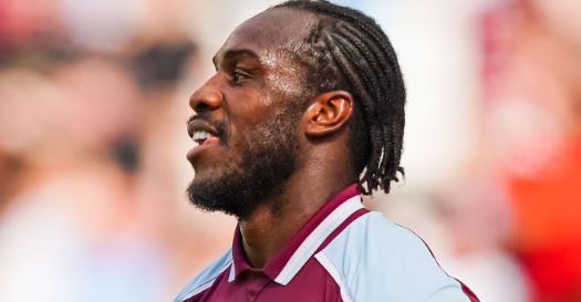 West Ham make enquiry for Randal Kolo Muani