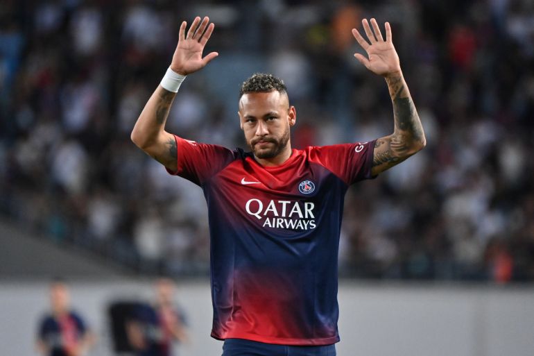 Exclusive: Neymar move advanced but superstar needs to give green light
