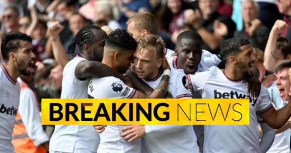 West Ham news: €30m striker has chosen Hammers over Chelsea