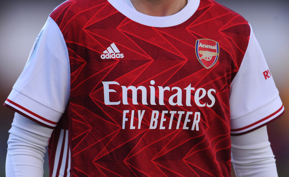 Performance-related bonuses could bank Arsenal £60m from mega deal