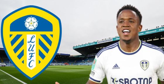 Leeds forward has told his club to consider all the transfer offers for ...