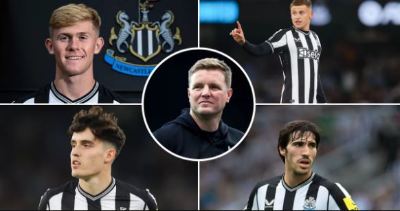 Newcastle news: Title winner set to be last minute signing