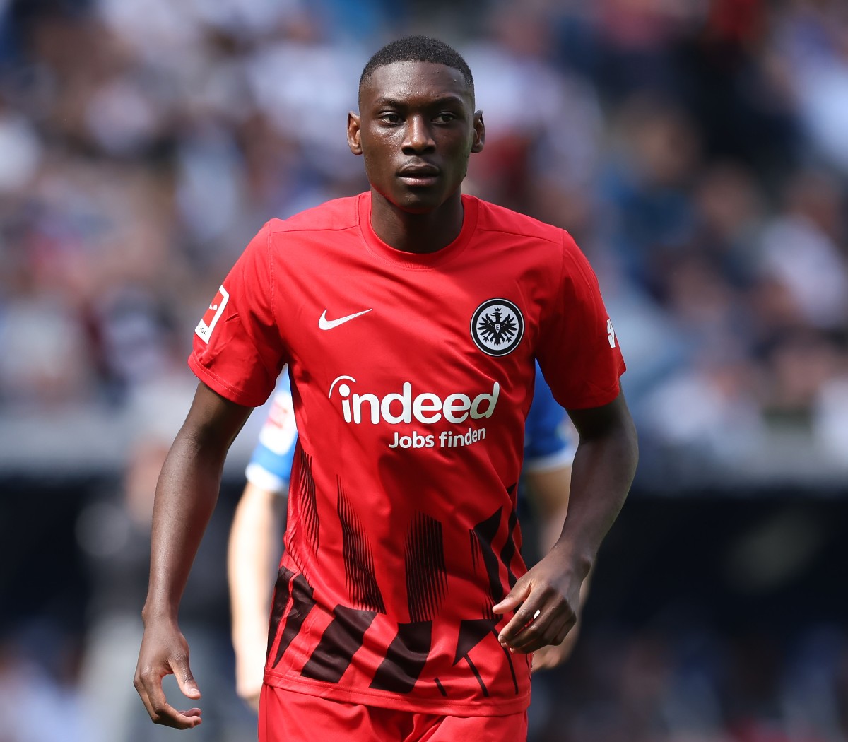 Randal Kolo Muani to push for PSG transfer says Fabrizio Romano
