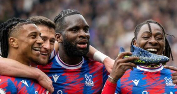 Palace news: Palace man could be next signing at Newcastle United