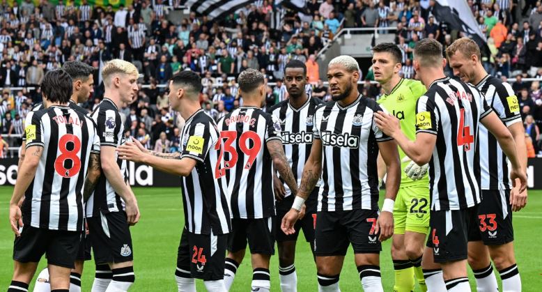 Medical booked after player agrees to leave Newcastle today