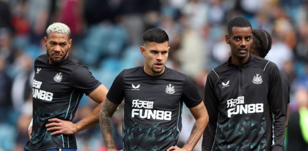Newcastle news: Championship side sign talented defender from Magpies