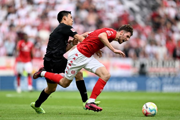 Liverpool transfer news: Endo backed to be cult hero