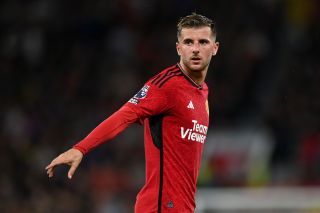 Liverpool valued Mason Mount transfer at £40million