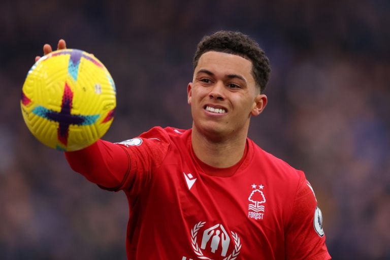 Tottenham news: Huge boost in Brennan Johnson chase