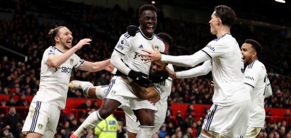 29-year-old Leeds United attacker could leave this month | CaughtOffside