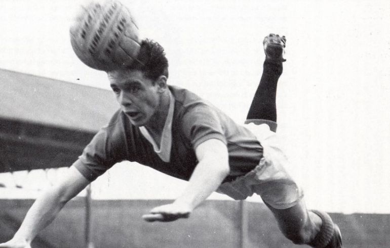 Rangers news: Goalscoring legend, Jim Forrest, dies aged 79