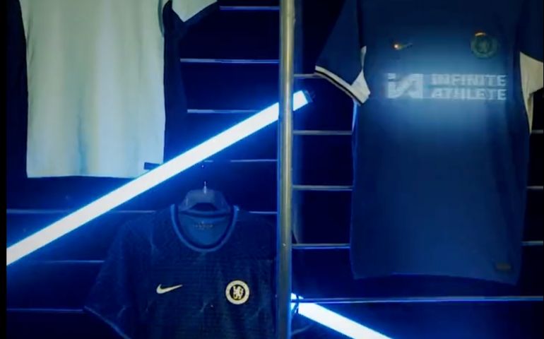 Chelsea news: New shirt sponsor finally confirmed