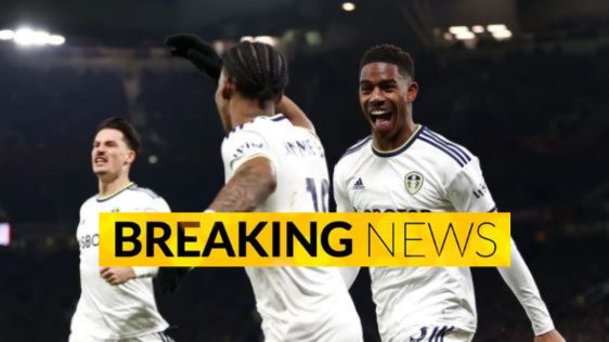 Leeds United news: Director of football latest update