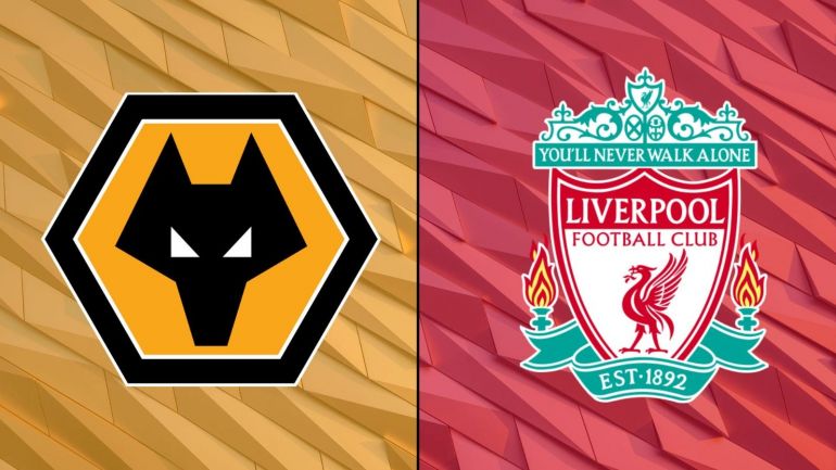 Wolves vs Liverpool teams: 20-year-old handed first Premier League start