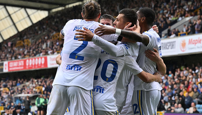 "It is a bit sad" - Leeds United ace makes worrying comments