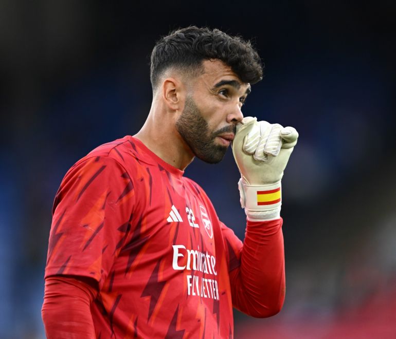Sky Sports reporter expecting Arsenal to complete £27 million deal