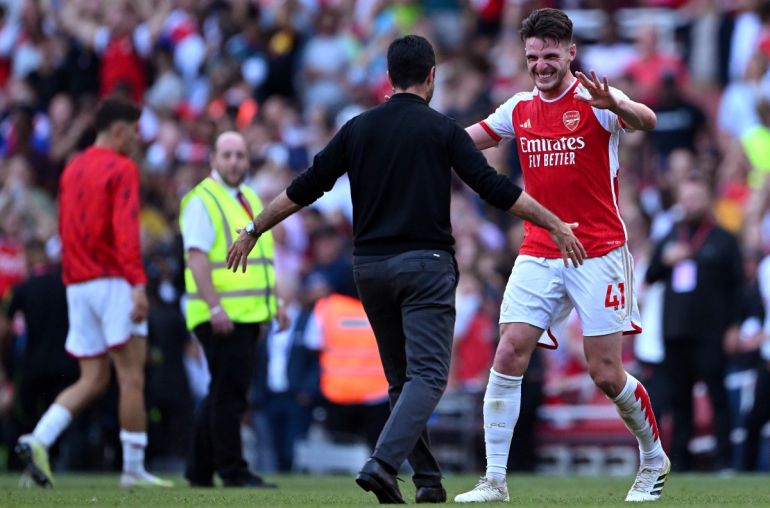 Fabrizio Romano on Mikel Arteta Arsenal transfers role