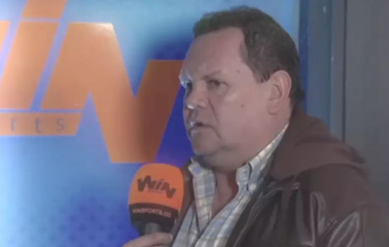 Edgar Paez killed: Tigres FC president shot dead in car