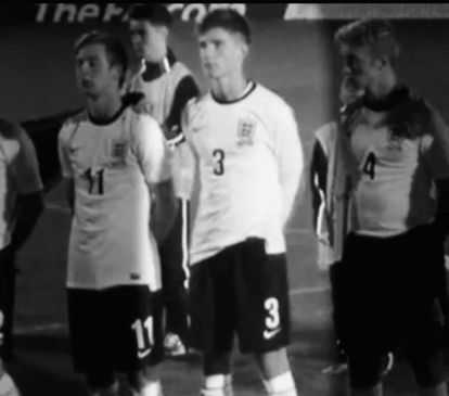 Former England youth player Ben Cull dies after losing battle with cancer