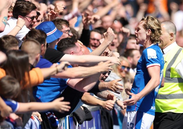 Rangers vs Celtic: Live stream, TV Channel, Start time and Team news ... Rangers vs Celtic: Live stream, TV Channel, Start time and Team news ...