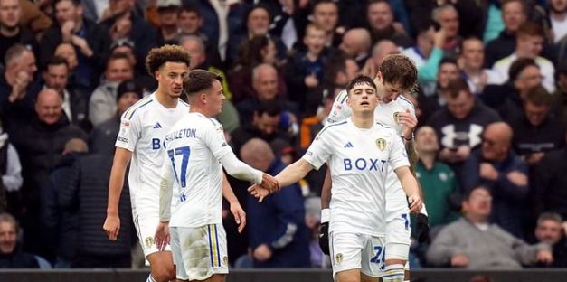 Journalist claims midfielder will return to Leeds United one day ...