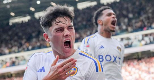 Reliable Leeds journalist says two contracts are on the way for key men