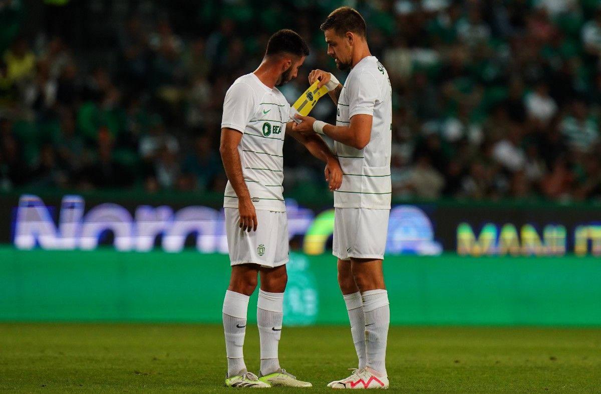 Goncalo Inacio Liverpool Man Utd transfer exclusive