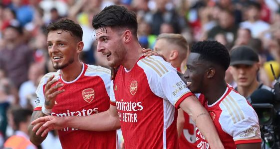 Arsenal attacker told to consider transfer to Newcastle United