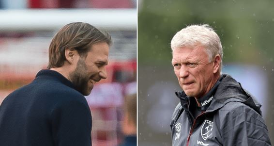 Tim Steidten working on deal to bring £31m Chelsea man to West Ham