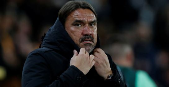 Leeds news: Farke could be set to give Leeds ace his debut in next game Leeds news: Farke could be set to give Leeds ace his debut in next game