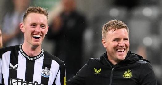 Newcastle news: Club alert to potential availability of £32m West Ham star