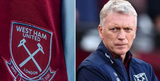 West Ham news: Hammers in the market for rock solid 27-year-old ...