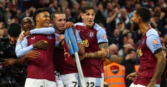 Aston Villa transfer news: €80m release clause for Portugal ace