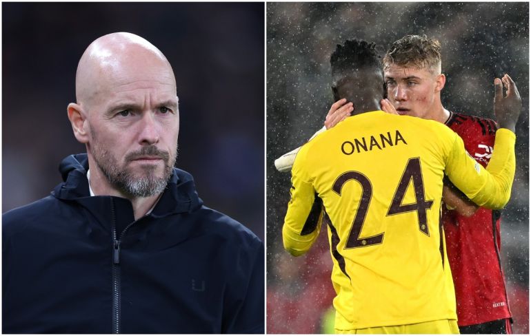 Man United transfer news: Romano on Ten Hag signings